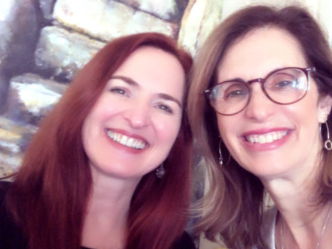 Lisa London, Casting Director | Hometown to Hollywood - Bonnie J. Wallace